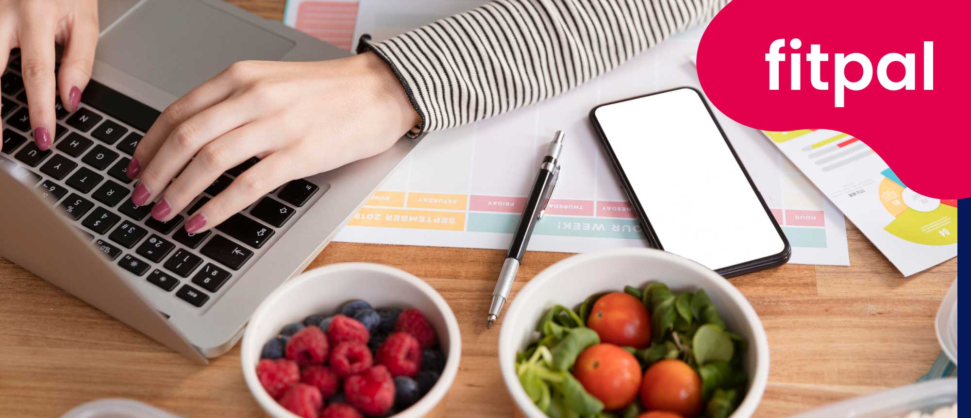 ¿Es bueno crear hábitos en el trabajo? - Blog Fitpal